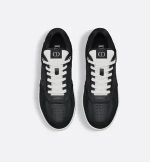 Dior B27 Uptown Low-top Sneaker