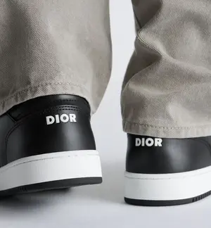 Dior B27 Uptown Low-top Sneaker
