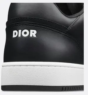 Dior B27 Uptown Low-top Sneaker