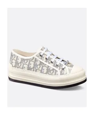 Dior Walk'n' Platform Sneaker