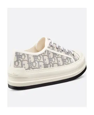Dior Walk'n' Platform Sneaker