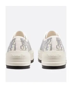 Dior Walk'n' Platform Sneaker