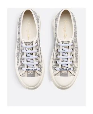 Dior Walk'n' Platform Sneaker