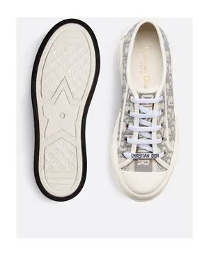 Dior Walk'n' Platform Sneaker