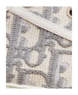 Dior Walk'n' Platform Sneaker