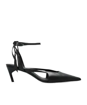 Attico Diane Slingback Pumps