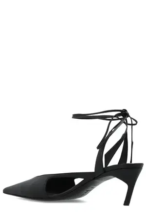 Attico Diane Slingback Pumps