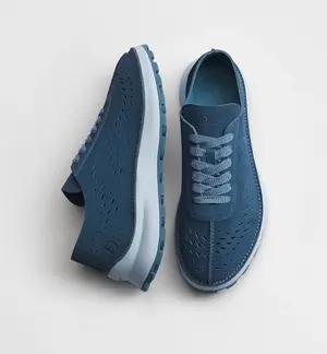 Dior Lace-up Sneakers