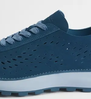Dior Lace-up Sneakers