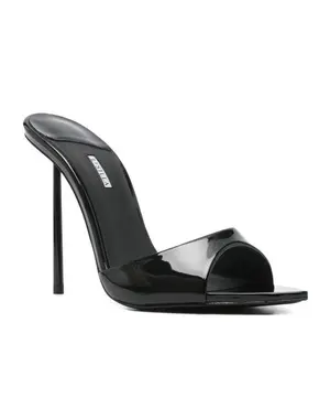 LE SILLA Stiletto Heeled Sandlas