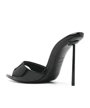 LE SILLA Stiletto Heeled Sandlas