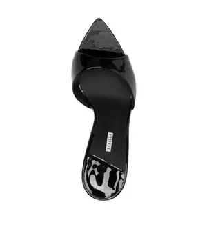 LE SILLA Stiletto Heeled Sandlas