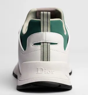 Dior Mile Sneaker