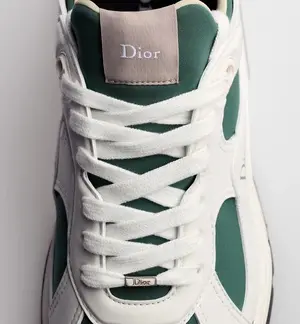 Dior Mile Sneaker