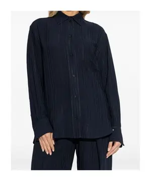 Victoria Beckham Long Sleeve Shirt