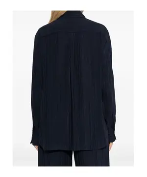 Victoria Beckham Long Sleeve Shirt