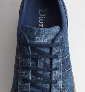 Dior B01 Matchpoint Sneaker
