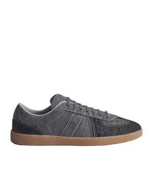 Dior B01 Matchpoint Sneaker - Black