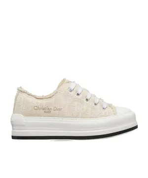 DIOR Dior Walk'n' Platform Sneakers