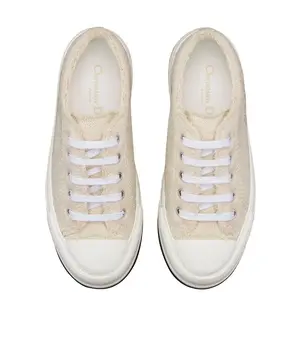 Dior Walk'n' Platform Sneakers