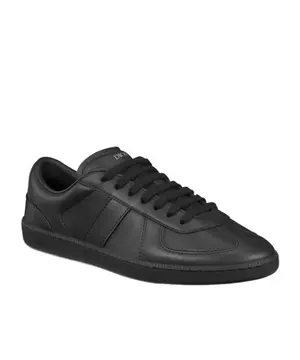 Dior B01 Matchpoint Sneaker - Black