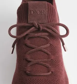 Dior B80 Lounge Sneaker