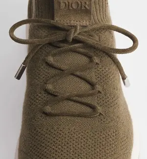 Dior B80 Lounge Sneaker