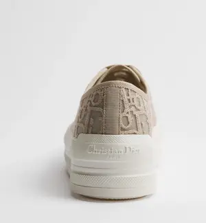 Dior Walk'n' Platform Sneaker