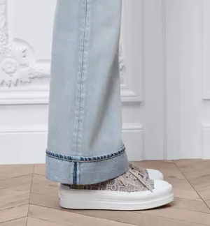 Dior Walk'n' Platform Sneaker