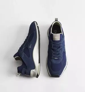 Dior Mile Sneaker