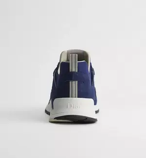 Dior Mile Sneaker