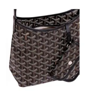 Goyard Mini Boheme Handbag