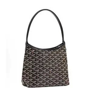 Goyard Mini Boheme Handbag