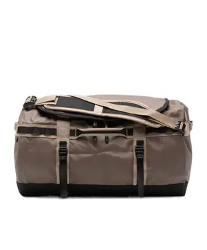 The North Face Base Camp Duffle Bag - Brown