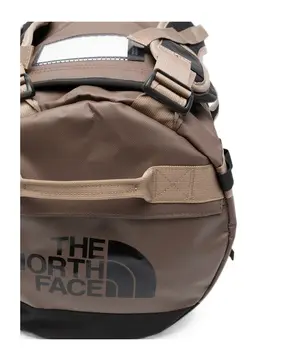 The North Face Base Camp Duffle Luggage Bag - Brown