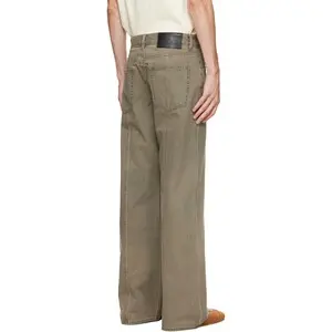 Helmut Lang Belt Loop Jeans