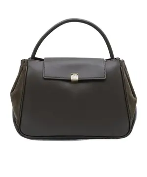 COCCINELLE Top Handle Shoulder Bag