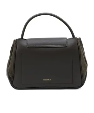 COCCINELLE Top Handle Shoulder Bag