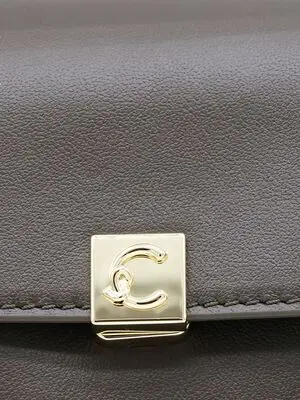 COCCINELLE Top Handle Shoulder Bag
