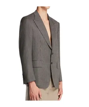 TOM FORD Single-breasted Blazer