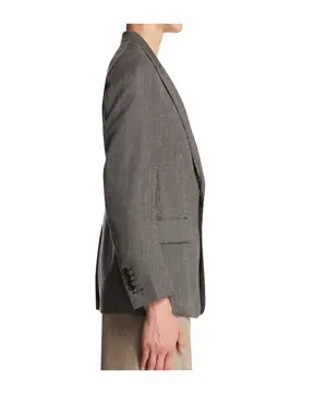 TOM FORD Single-breasted Blazer