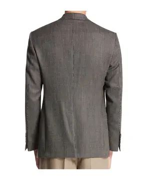 TOM FORD Single-breasted Blazer