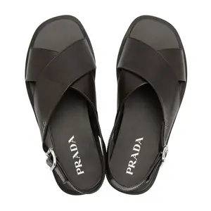 Prada Open-toe Sandals