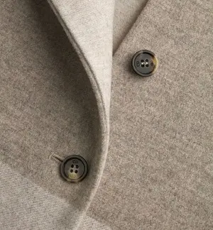 Dior Casual Wool Jacket
