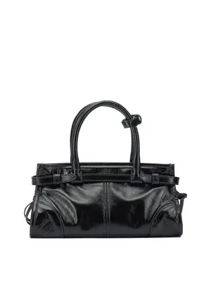 Prada Bonnie Leather Mini-bag