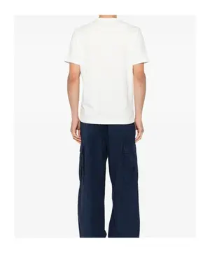 Kenzo Cherry-embroidered T-shirt