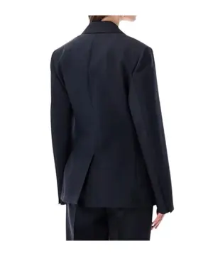 RÓHE Long-sleeve Blazer