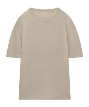 THE ELDER STATESMAN Lenny Short-sleeve T-shirt