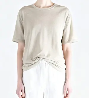 THE ELDER STATESMAN Lenny Short-sleeve T-shirt