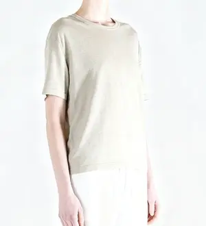 THE ELDER STATESMAN Lenny Short-sleeve T-shirt